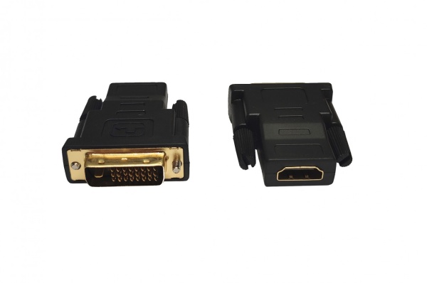 Adaptor DVI - HDMI