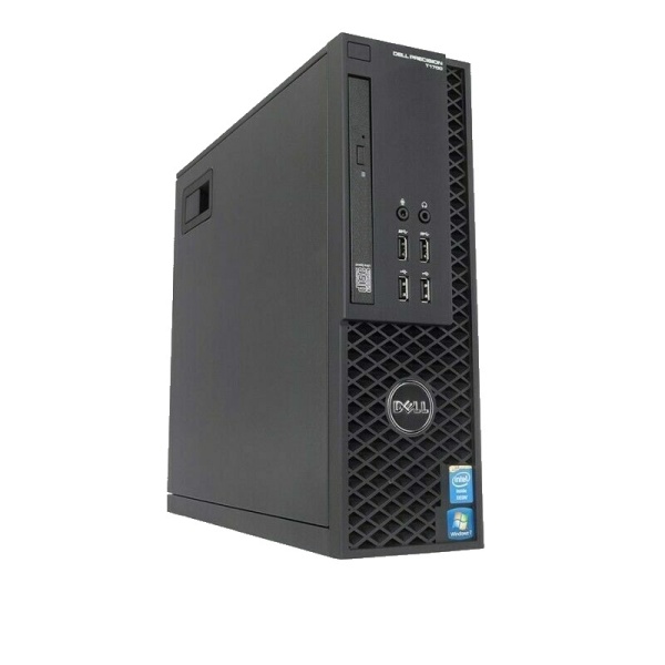 Calculator Dell Precision T1700 SFF Intel Xeon E3-1245 v3 (i7 4770 ...