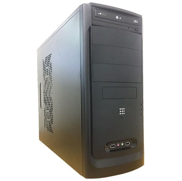 Calculator Intel Core i3-540 3.06GHz, 4GB DDR3, 250GB, Video GeForce ...