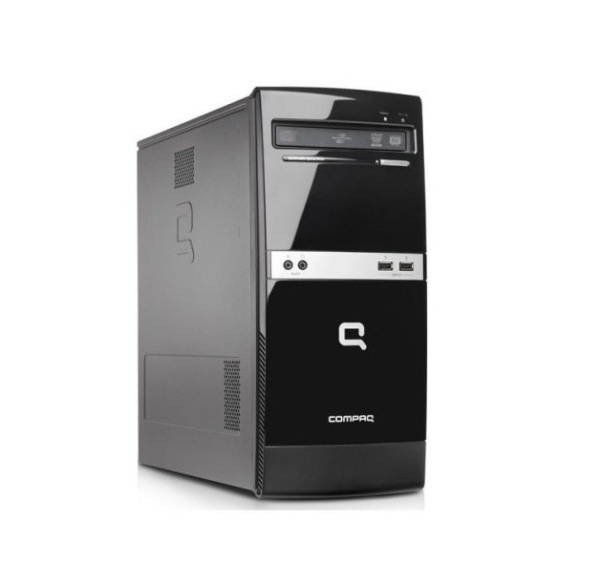 Calculator HP Compaq 500B, Intel Core 2 Duo E3120 3.16GHz (identic ...