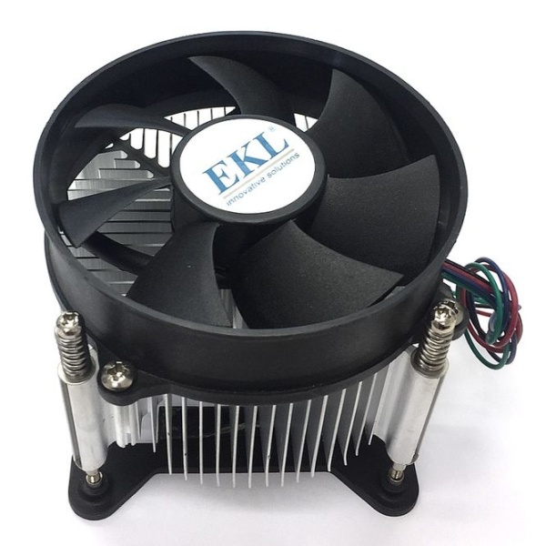 Cooler Procesor EKL, Intel Socket LGA1150, LGA1151, LGA1155, LGA1156
