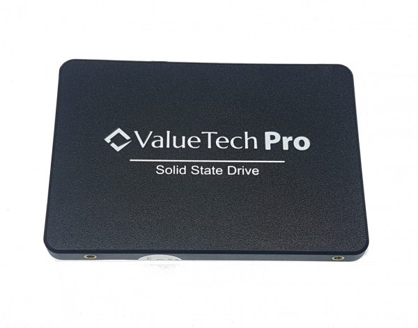 SSD Valuetech Supersonic 256 GB 2.5 inch