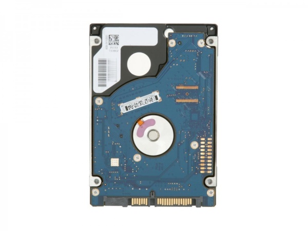 Hard disk laptop 160GB SATA, 5400rpm, diverse modele