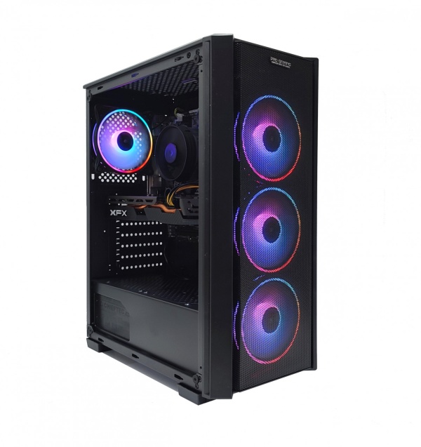 Calculator Gaming Intel Core i7 4790, 32GB DDR3, SSD 240GB + 1TB HDD ...