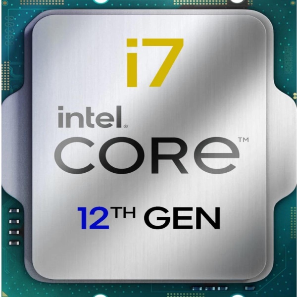 Procesor Intel Alder Lake Core i7 12700T