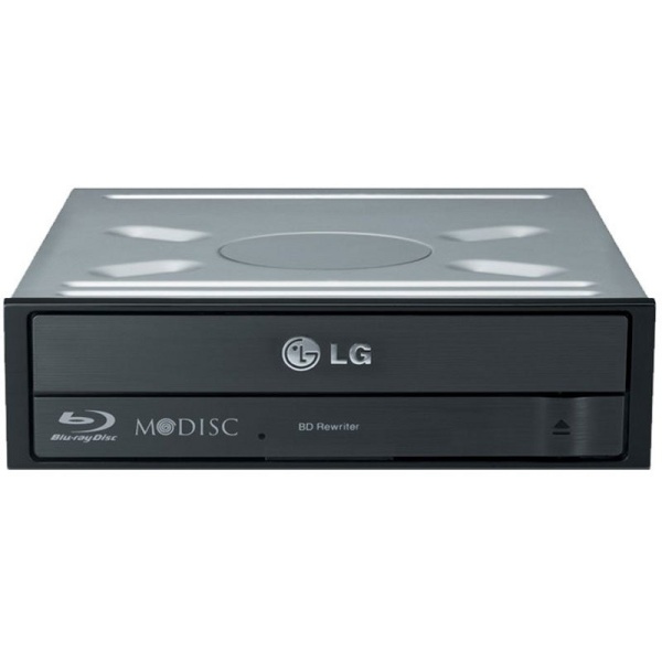 Unitate optica Blu-Ray LG BH16NS40 black