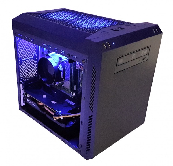 Calculator Gaming Intel Core i5 4590, 8GB, SSD 120GB + HDD 500GB, video ...