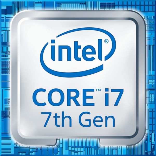 Procesor Intel Kaby Lake, Core i7 7700K
