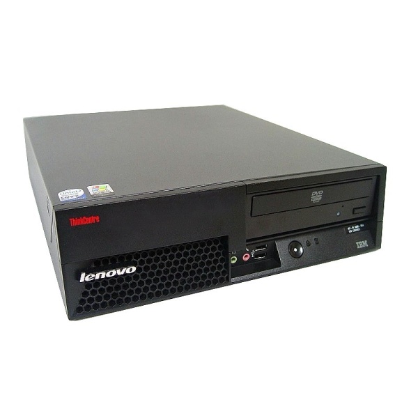 Calculator Lenovo ThinkCentre M55 SFF Intel Core 2 Duo E4500 2.2GHz ...