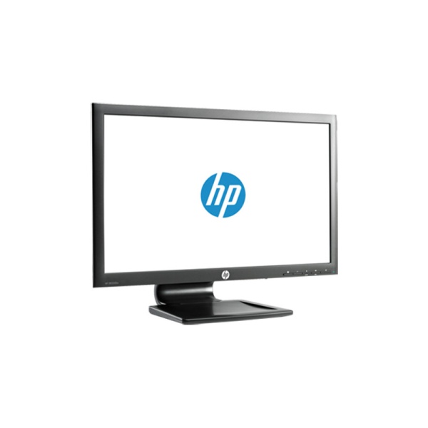 Monitor LED HP ZR2330w 23 inch 14ms black, panel IPS, 1920 x 1080, DP ...