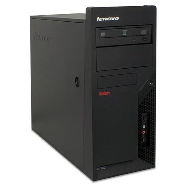 Calculator Lenovo Thinkcentre M58, AMD Athlon 64 X2 5000B 2.6GHz, 4GB ...