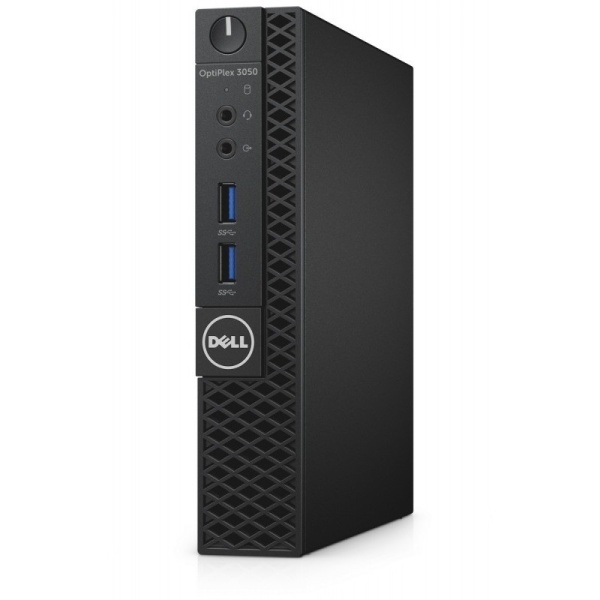 Mini PC DELL OptiPlex 3050 Micro, Procesor Intel Core i5-6500T Skylake ...