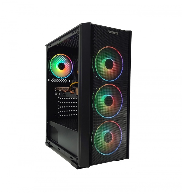 Calculator Gaming Intel Core i7 4790, 16GB DDR3, SSD 240GB + 1TB HDD ...