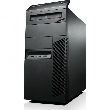Calculator LENOVO Thinkcentre M82 Tower, Intel Core i5-3550, 8GB DDR3 ...