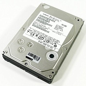 Hard disk Hitachi HDD 1TB SATA2 Hitachi HDS721010KLA330