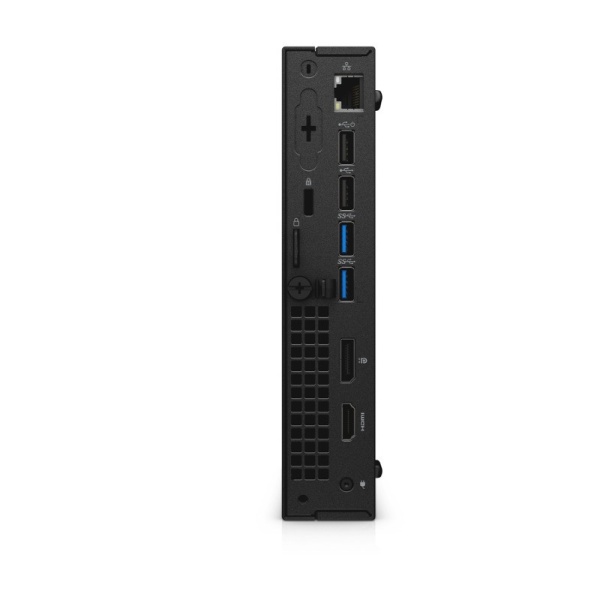 Mini PC DELL OptiPlex 3050 Micro, Procesor Intel Core i5-6500T Skylake ...
