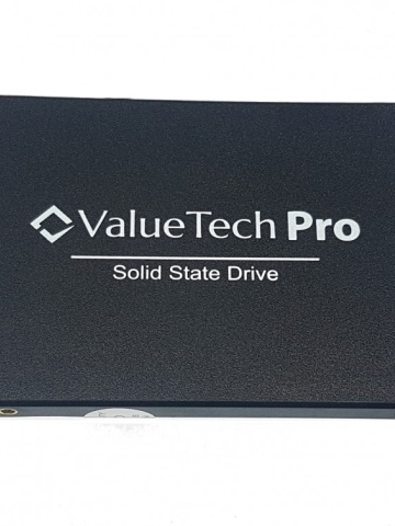 SSD Valuetech Supersonic 256 GB 2.5 inch