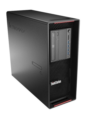 Workstation - Lenovo ThinkStation P500, Intel Xeon E5-2698 v3(peste i7 ...