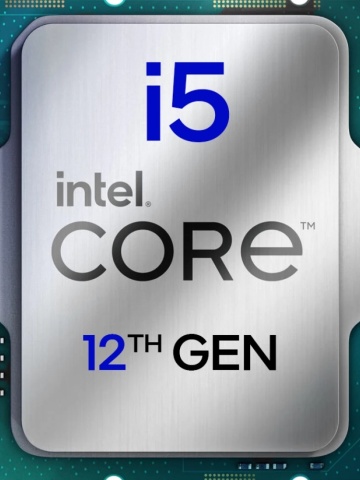 Procesor Intel Alder Lake Core i5 12500T