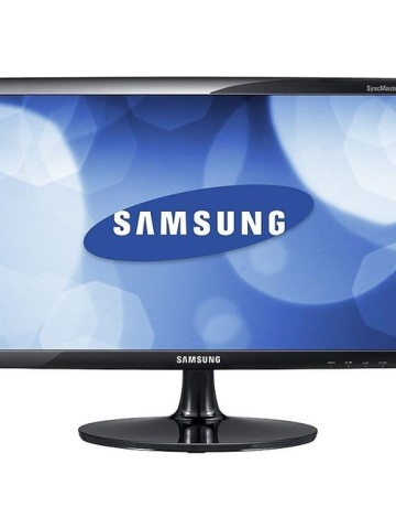 Monitor LED Samsung S22B150N, 21.5", 1920 x 1080, Wide, Full HD, GRAD A
