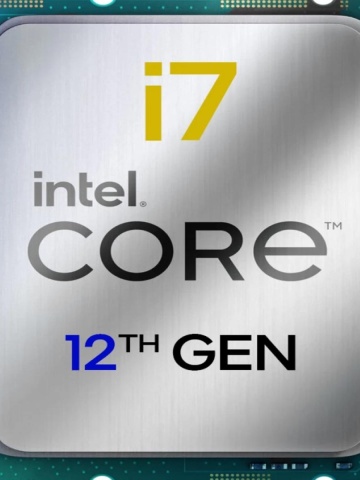Procesor Intel Alder Lake Core i7 12700T
