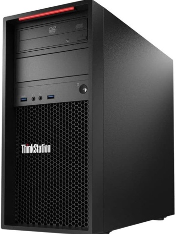 LENOVO Thinkstation P320, Procesor Xeon Intel Skylake 1245 V5 ...