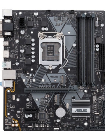 Placa de baza ASUS PRIME B360M-A socket 1151 V2