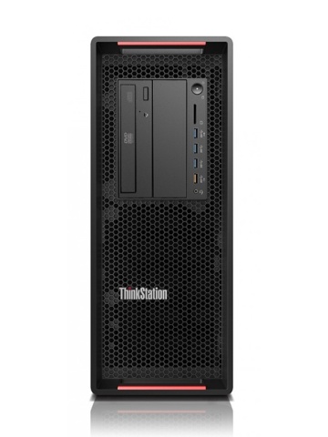 Workstation - Lenovo ThinkStation P500, Intel Xeon E5-2690 v3(peste i7 ...