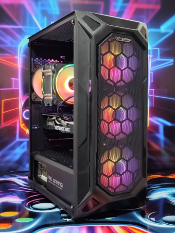 Calculator Gaming Intel Comet Lake Core i7 10700k, 32GB DDR4 3200MHz ...