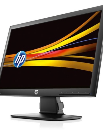 Monitor LCD HP LE2202x, 21.5", 5ms, 1920 x 1080, Full HD, Widescreen ...