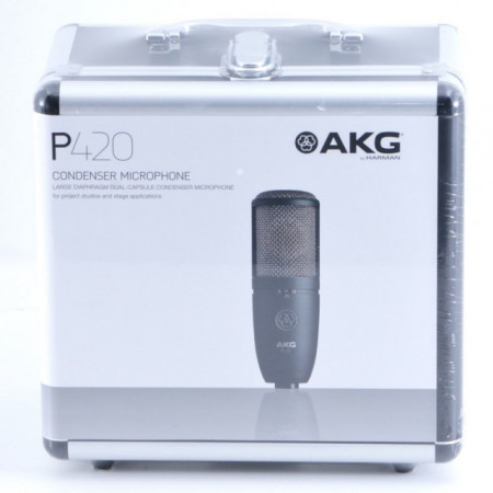 AKG Perception 420