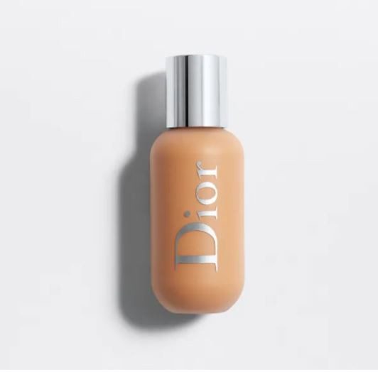 Fond De Ten Dior Backstage, 3N