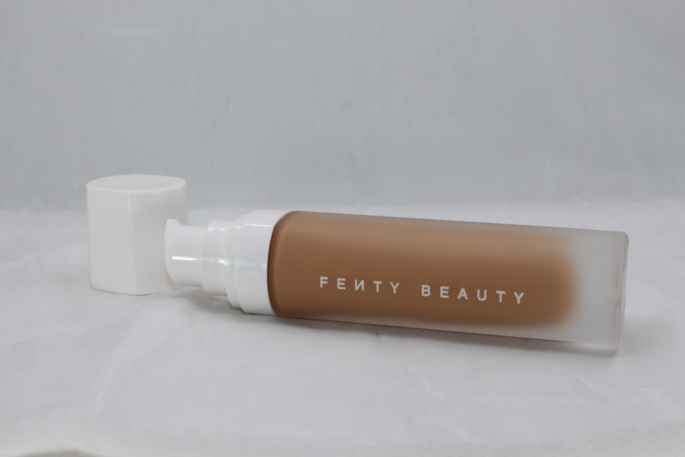 Fond de ten, Fenty Beauty, Soft Matte, Pro Filt'r, 340, 32 ml