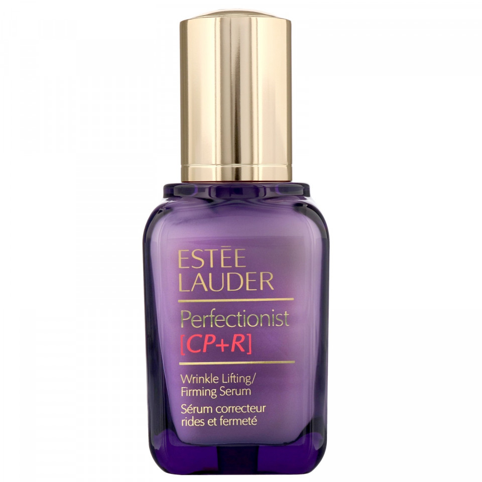Serum Corector Riduri si Fermitate Estée Lauder Perfectionist CP+R , 30 ml