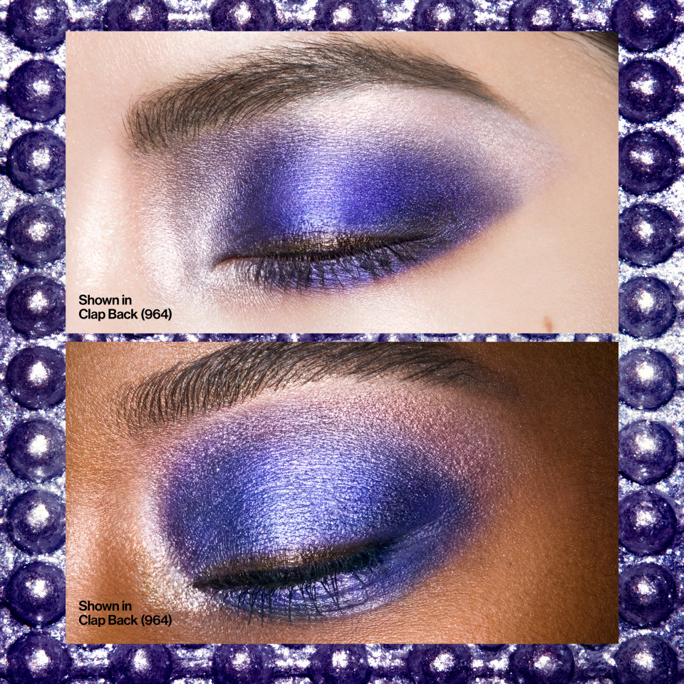 Trusa Machiaj Revlon So Fierce 964 Clap Back