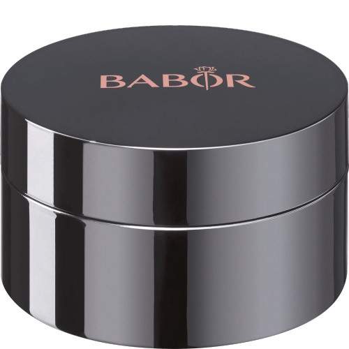 Pudra de fata minerala Babor Mineral Powder Foundation 01 Light