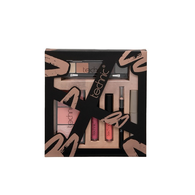 Set Machiaj, Technic, Make-up Collection