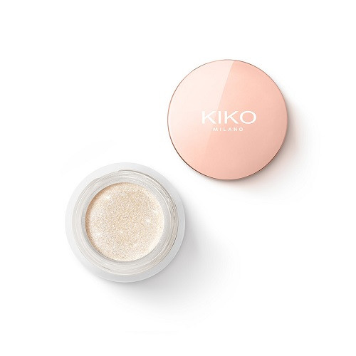 Iluminator fata, buze si ochi, Kiko, Powerful Love, Little Gem, All ...