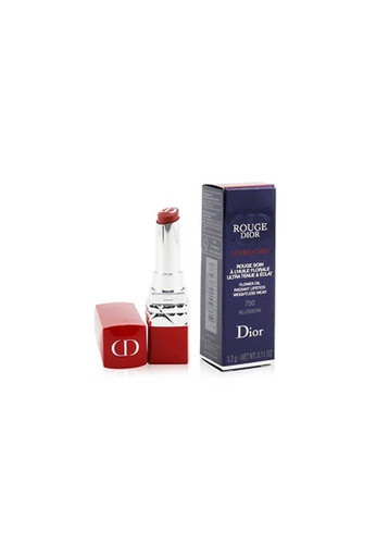 Ruj Dior Ultra Care Rouge, 750 Blossom