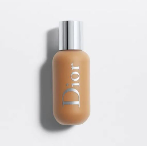 Fond De Ten Dior Backstage, 4WO
