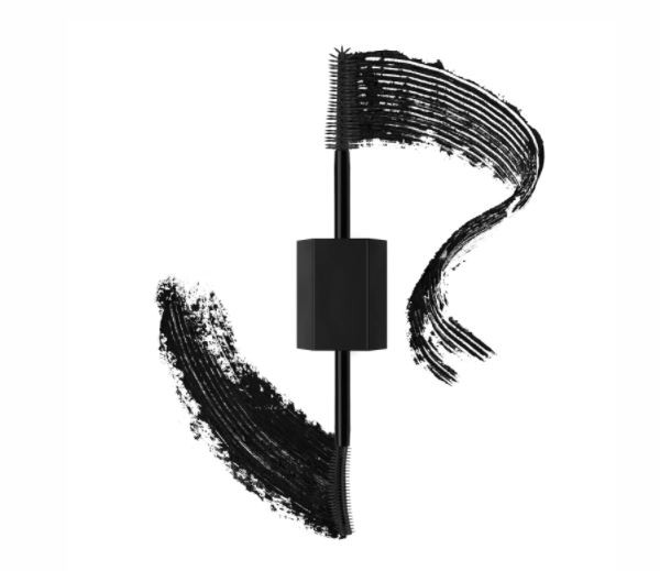 Mascara mini, Huda Beauty Legit Lashes, 3.5 ml