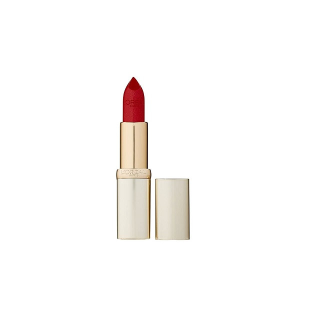 Ruj rezistent Loreal Color Riche 297 Red Passion