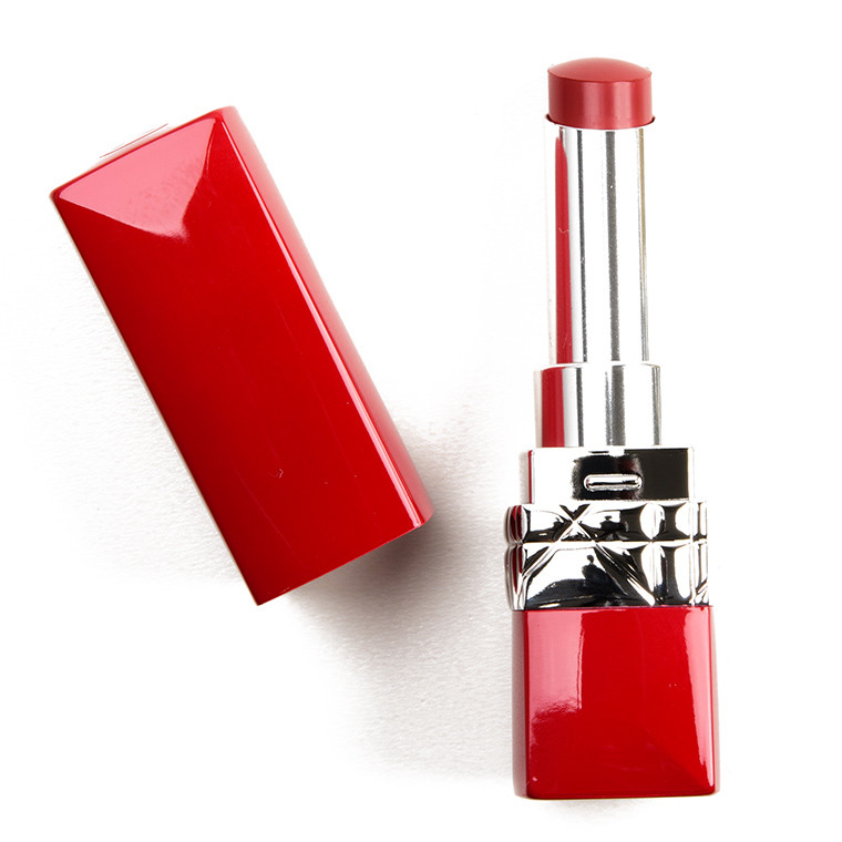 Ruj Dior Ultra Rouge, 641 Spice