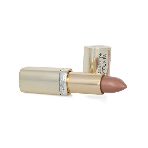 Ruj de Buze Stralucitor, Loreal Paris, Color Riche, 240 Dune