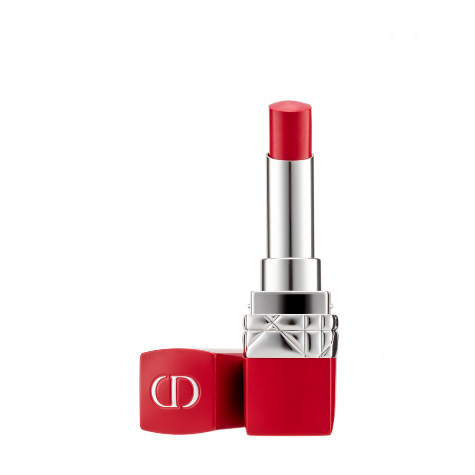 Ruj Dior Ultra Rouge, 999 Dior