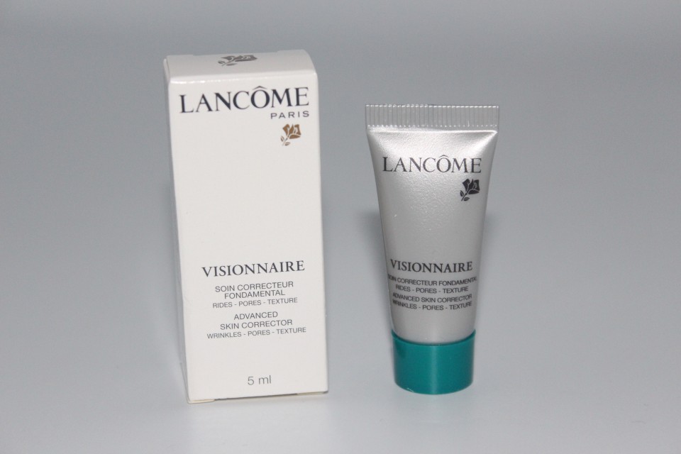 Crema de Fata Ser Corector Lancome Visionnaire, 5 ml