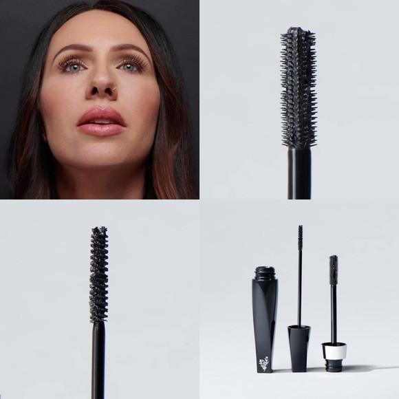 Mascara Epic Twisted Younique, Nuanta Negru