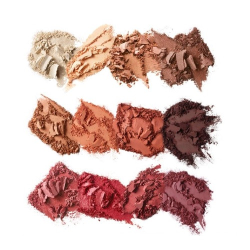 Paleta de farduri, MAC, Art Library, Flame Boyant