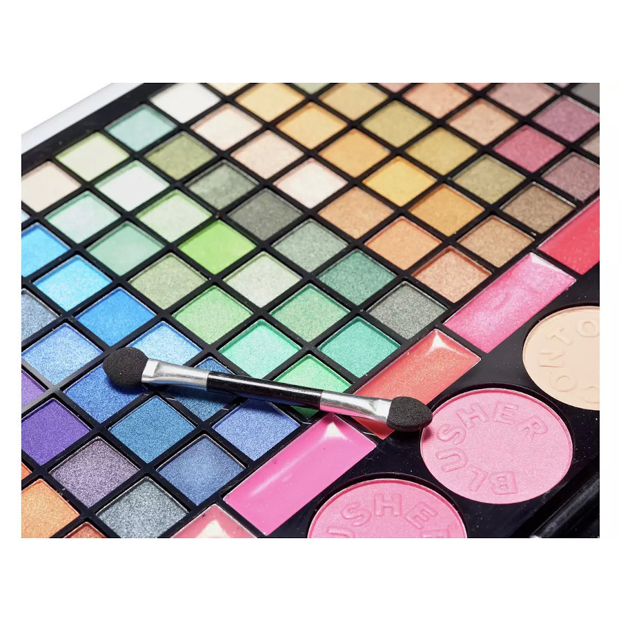 Trusa machiaj Technic Wow Factor Face Palette Trusa machiaj Technic Wow Factor Face Palette