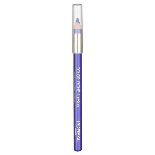Creion de ochi dermatograf, Loreal, Color Riche Le Khol, 114 Breezy ...